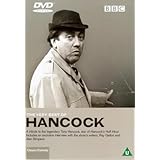 Tony Hancock Collection: The Punch And Judy Man / The Rebel [DVD ...