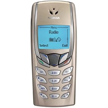 Nokia 6510 Handy: Amazon.de: Elektronik