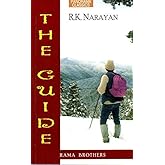 R. K. NARAYAN: THE GUIDE - ISBN: 978-81-229-0295-2 : A Critical Study ...
