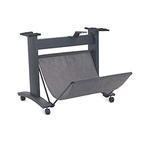 HP Designjet T120 24" Printer Stand: Hp: Amazon.co.uk: Computers ...