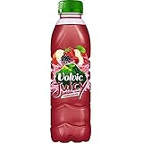 Volvic Juicy Orange-Mango, 24er Pack ( 24 x 500 ml ) EINWEG : Amazon.de ...