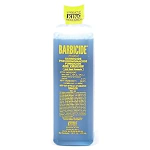 Buy Barbicide Disinfectant 16oz Conc Online at Low Prices in India ...