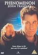 Powder [DVD] [1997]: Amazon.co.uk: Mary Steenburgen, Sean Patrick ...