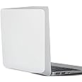 Saco Laptop Skin Cover (Matte Transparent) | Top Guard Protector ...