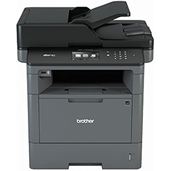 Brother MFC L 8690 CDW - Impresora multifunción Color: Brother: Amazon ...