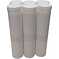 EXOL FOODSHIELD WHITE FOOD GREASE, 6 X 400GM WHITE FOOD SAFE GREASE ...