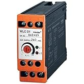 MINILEC WLC D1/240 VAC WITH SENSOR WATER LEVEL CONTROLLER : Amazon.in ...