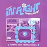Inflight Entertainment: Amazon.co.uk: CDs & Vinyl