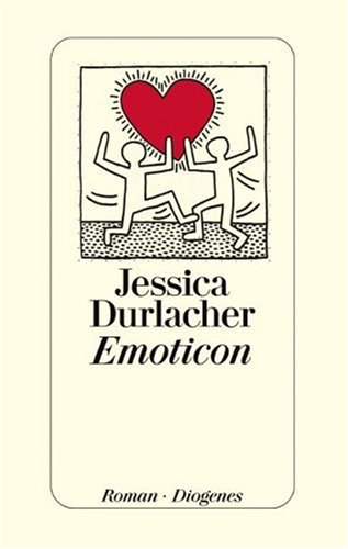 Emoticon : Durlacher, Jessica, Ehlers, Hanni: Amazon.de: Bücher