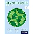STP Mathematics 9 Student Book (STP Maths): Amazon.co.uk: Chandler, Sue ...