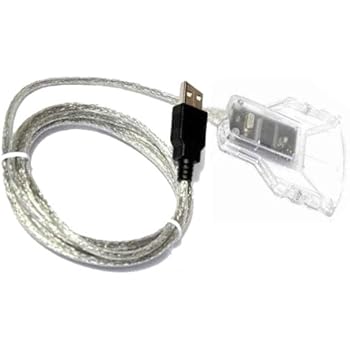 Gemalto GemPC Twin TR/IDBridge CT30 USB Smartcard Reader: Amazon.co.uk ...