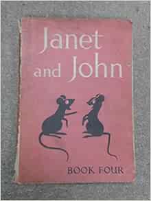 Janet and John: Book 3: Amazon.co.uk: Mabel O'Donnell, Rona Munroe ...