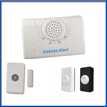 Friedland Evo/Decor Solid Brass Wireless Door Bell Push (D510): Amazon ...