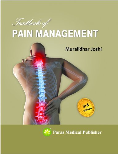 Amazon.in: Buy Textbook of Pain Management Book Online at Low Prices in ...