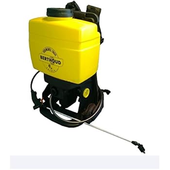 Berthoud Vermorel 2000 Pro Comfort knapsack sprayer 16lt capacity ...