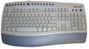 Microsoft Internet Keyboard Pro: Amazon.de: Computer & Zubehör