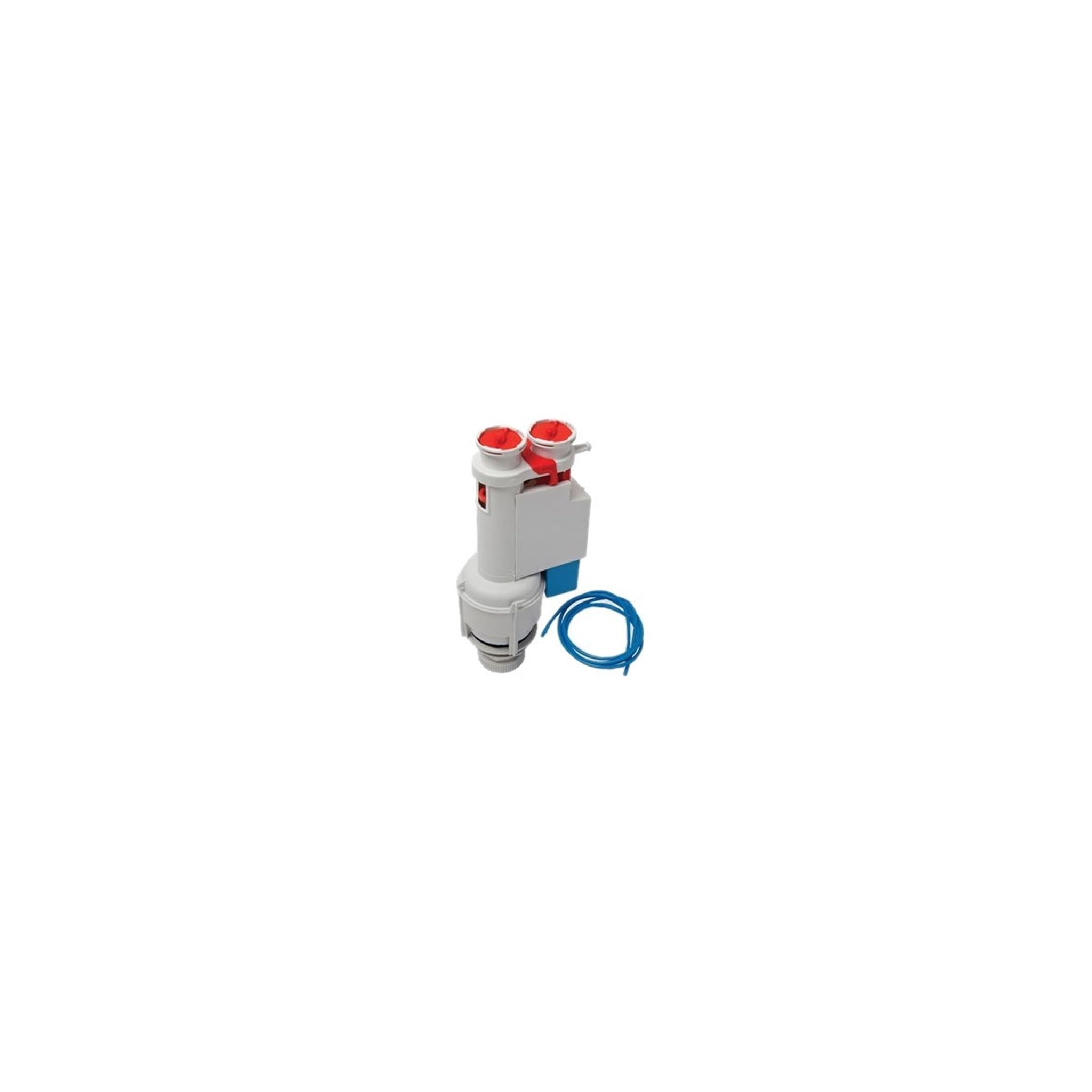 Ideal Standard Pneumatic Dual Flush Valve SV93467, Multi-Colour ...