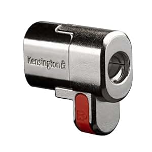 Kensington ClickSafe-Schloss für Apple iPad oder: Amazon.de: Computer ...