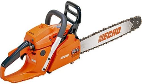 CHAINSAW ECHO CS 450: Amazon.co.uk: Kitchen & Home