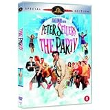 The Party (2 Disc Special Edition) [1968] [DVD]: Amazon.co.uk: Peter ...