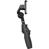 DJI OSMO Mobile 6 Smartphone Gimbal Stabilizer, 3-Axis Phone Gimbal ...