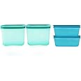 Buy Tupperware GEN II FREEZERMATE SET OF 4 Online at Low Prices in ...