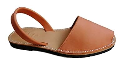 Authentic Menorcan sandals, various colors, Avarcas Menorquínas abarcas ...