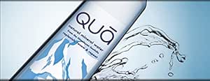 Qua Water, 1L: Amazon.in: Grocery & Gourmet Foods