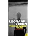 The Favourite Game: Amazon.co.uk: Cohen, Leonard: 9780007318391: Books