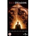 Red Dragon [DVD]: Amazon.co.uk: Anthony Hopkins, Edward Norton, Ralph ...