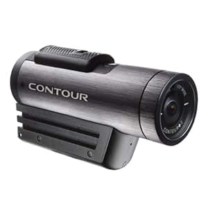 Contour +2 HD Handsfree Action Camera: Amazon.co.uk: Camera & Photo