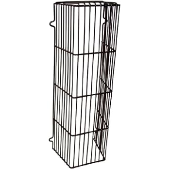 Spares2go Universal Plastic Coated Overflow Guard Boiler Relief Outlet ...