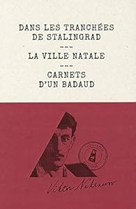 Babelio - Découvrez des livres, critiques, extraits, résumés