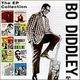 6 Classic Albums [Audio CD] Bo Diddley: Amazon.co.uk: CDs & Vinyl