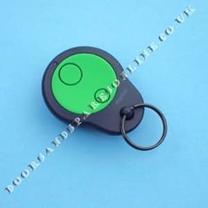 Merlin Pro-Lift 230T/430R 433MHz Green Mini Two Channel: Amazon.co.uk ...