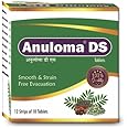 Buy ANULOMA DS TABLET Online at Low Prices in India - Amazon.in