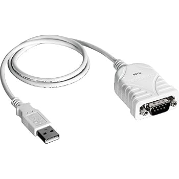 TRENDnet TU-S9 Convertisseur USB vers série: Amazon.fr: Informatique