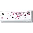 Decals Creation™ AC Sticker Fridge Sticker Wall Sticker Split Ac ...