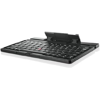 Amazon.in: Buy Lenovo ThinkPad Compact USB US English Keyboard with ...
