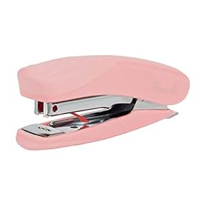 Rexel Bambi Mini Stapler, 12 Sheet Capacity, Metal Body, Includes ...