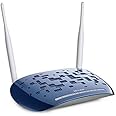 TP-LINK TD-W8960N Wireless N300 ADSL2+ Modem Router - Buy TP-LINK TD ...