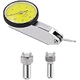 Schrodinger 111032 Precision Puppy Dial Lever Type Indicator Gauge ...