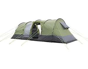 Gelert Horizon 6 Supreme Tent: Amazon.co.uk: Sports & Outdoors
