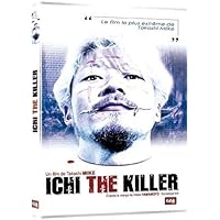 Ichi The Killer [Édition Collector Limitée]: Amazon.fr: Tadanobu Asano, Nao Omori, Shinya ...