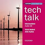 Amazon.fr - Tech Talk Intermediate: Student's Book - Sydes, John ...