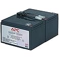APC RBC6 UPS Replacement Battery Cartridge for APC - SMT1000I/SUA1000I ...
