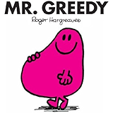 Mr. Bump (Mr. Men Classic Library): Amazon.co.uk: Hargreaves, Roger ...