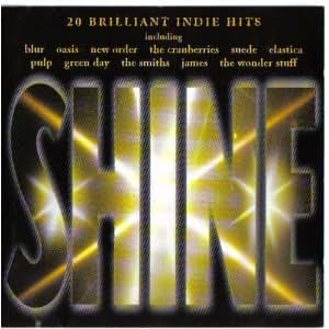 Shine: Amazon.co.uk: Music