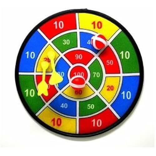 Amazon.it: tiro a segno velcro: Giochi e giocattoli