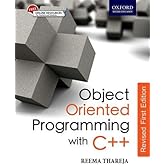 Object-Oriented Programming in C++ eBook : Lafore, Robert: Amazon.in: Books